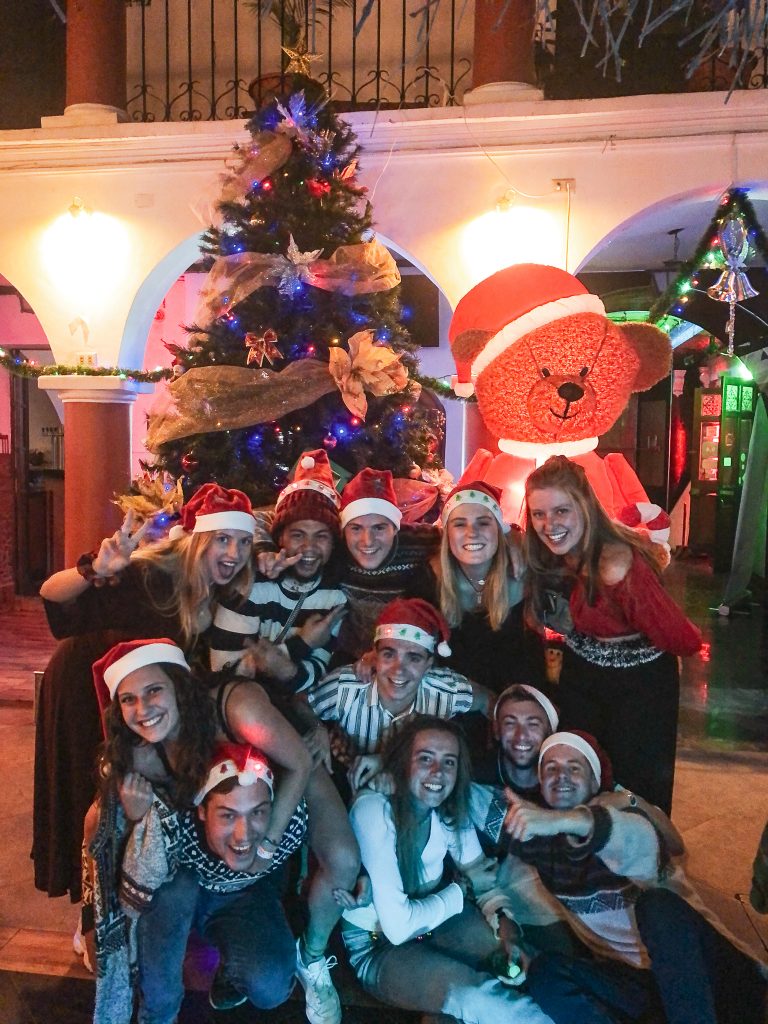 The Ultimate Guide To Nightlife In Sucre Bolivia The Partying Traveler