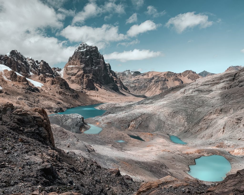 Northern Peru - The Partying Traveler
