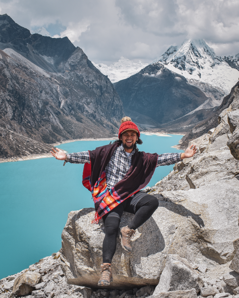 One Hour Social Media Coaching Call | The Partying Traveler