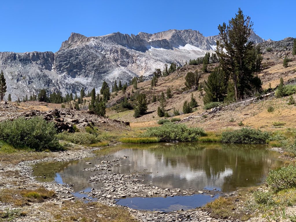 Hiking the Eastern Sierra's 20 Lakes Basin & Saddlebag Lake | The ...