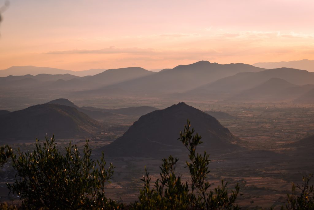 Guide to Visiting Teotitlan del Valle, Oaxaca in a Day | The Partying ...