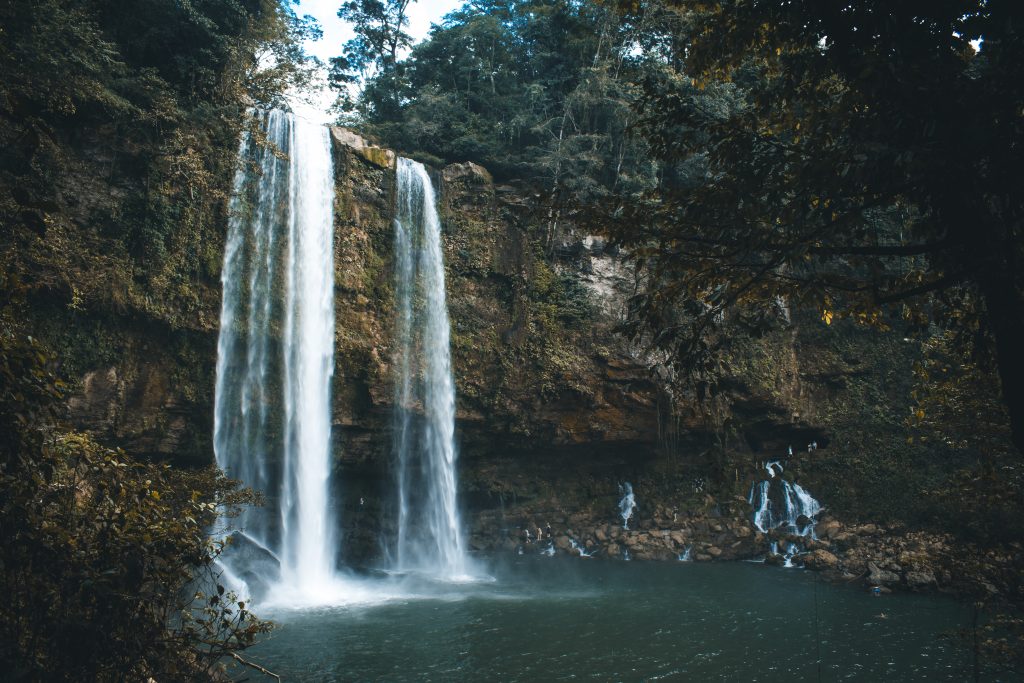 The Top Natural Attractions to Visit in Chiapas, Mexico - The Partying ...
