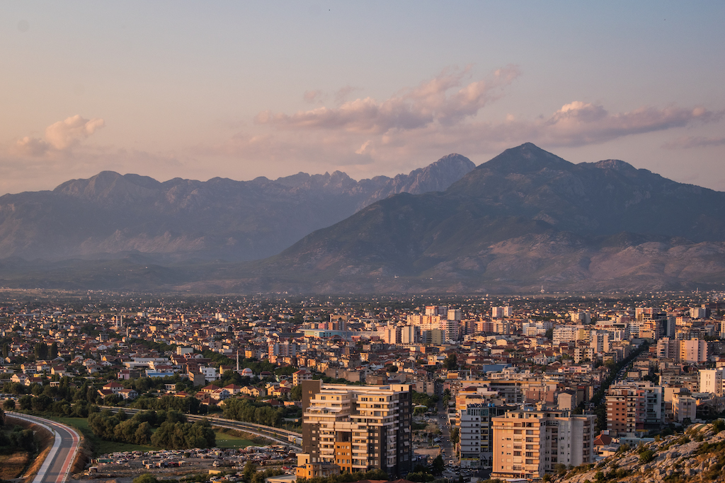 The Backpacker's Complete Guide to Shkoder, Albania | The Partying Traveler