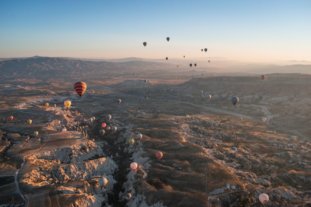 Turkey | The Partying Traveler