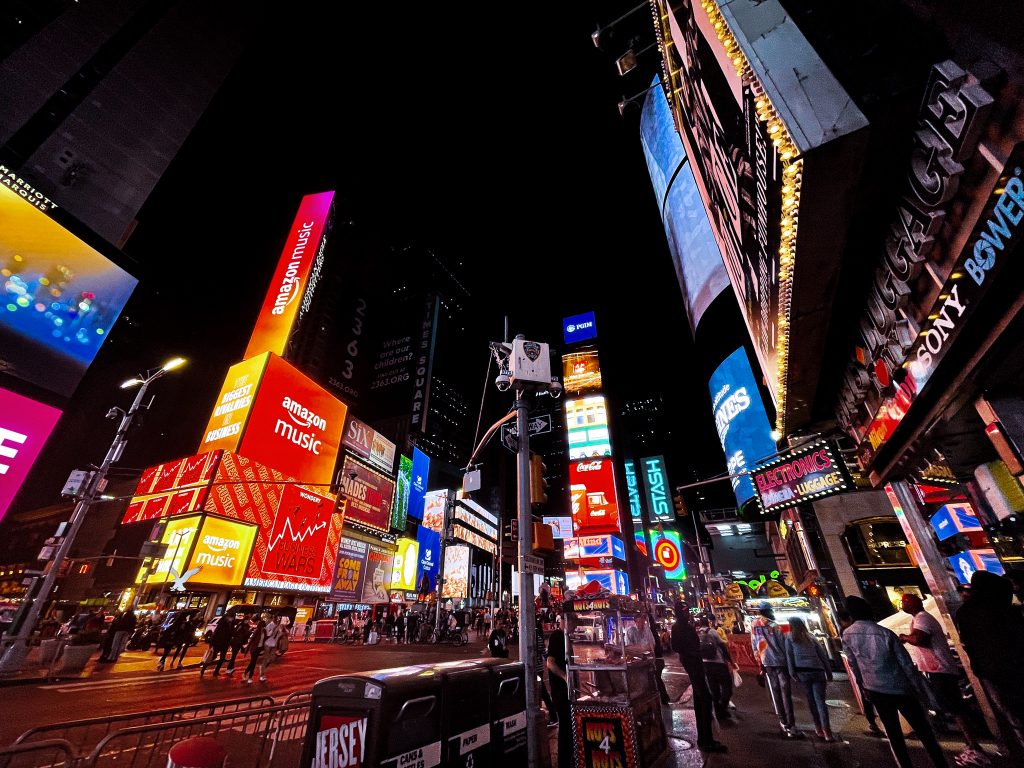 Seasonal Attractions in NYC: What to See and Do Throughout the Year ...