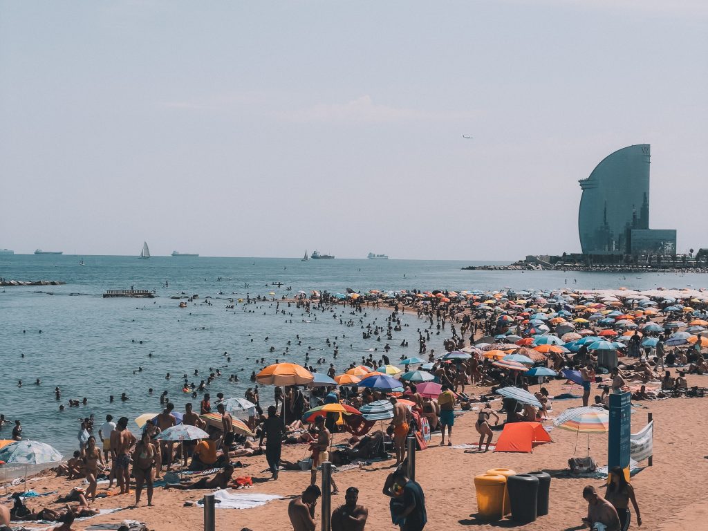 Spain and Portugal | The Partying Traveler