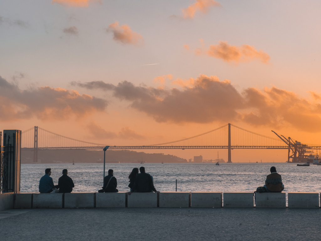 The Backpacker's Travel Guide to Lisbon | Portugal | The Partying Traveler