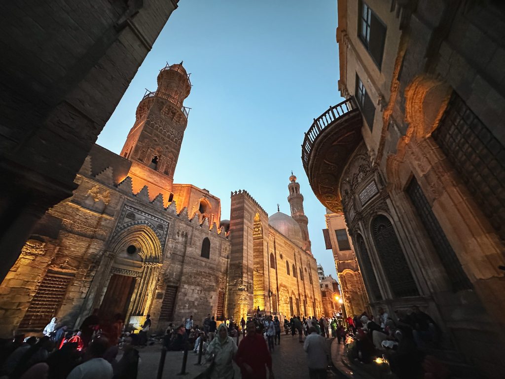 A Guide to Traveling in Egypt During Ramadan | The Partying Traveler