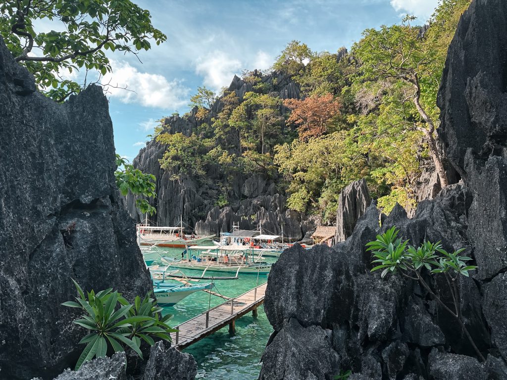 The Backpacker's Crash Course Guide to Traveling the Philippines | The ...