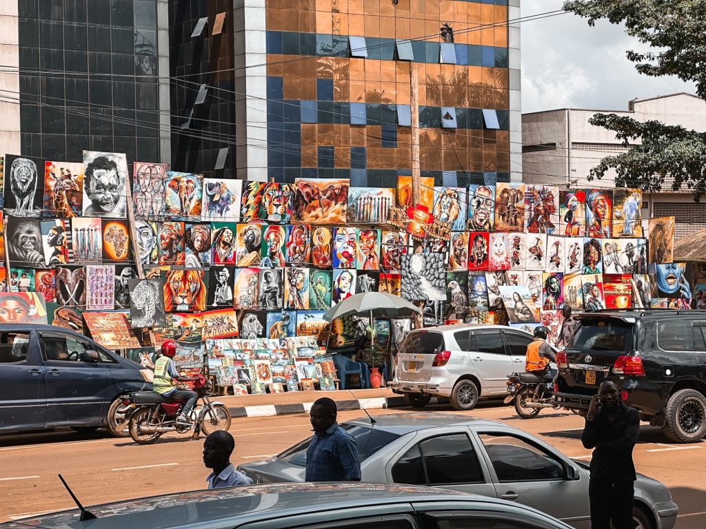 Taking the Night Bus from Nairobi to Kampala: All You Need To Know ...