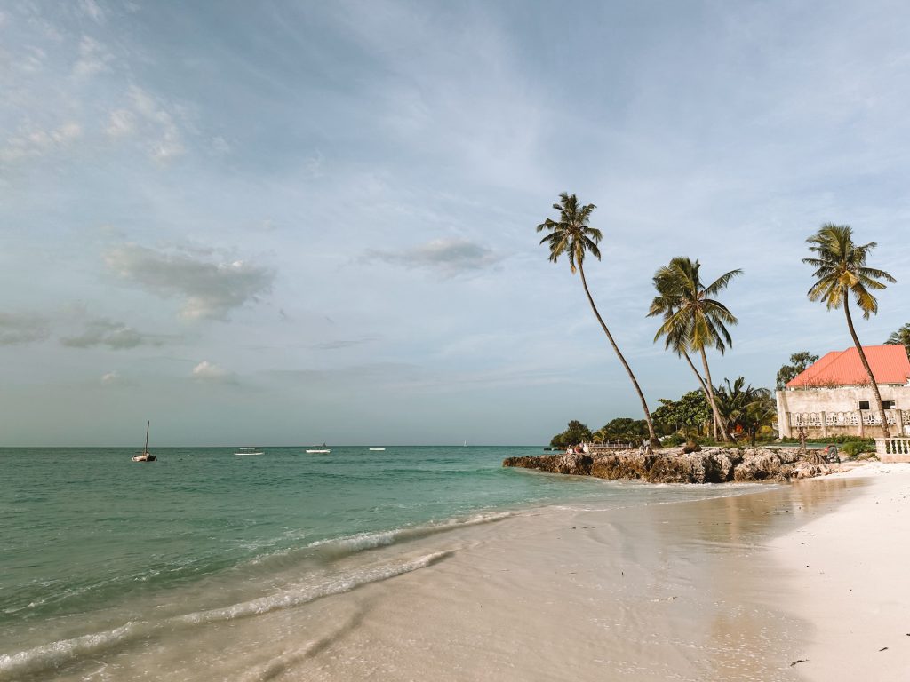 The Backpacker’s Travel Guide to Zanzibar | 2026 - The Partying Traveler