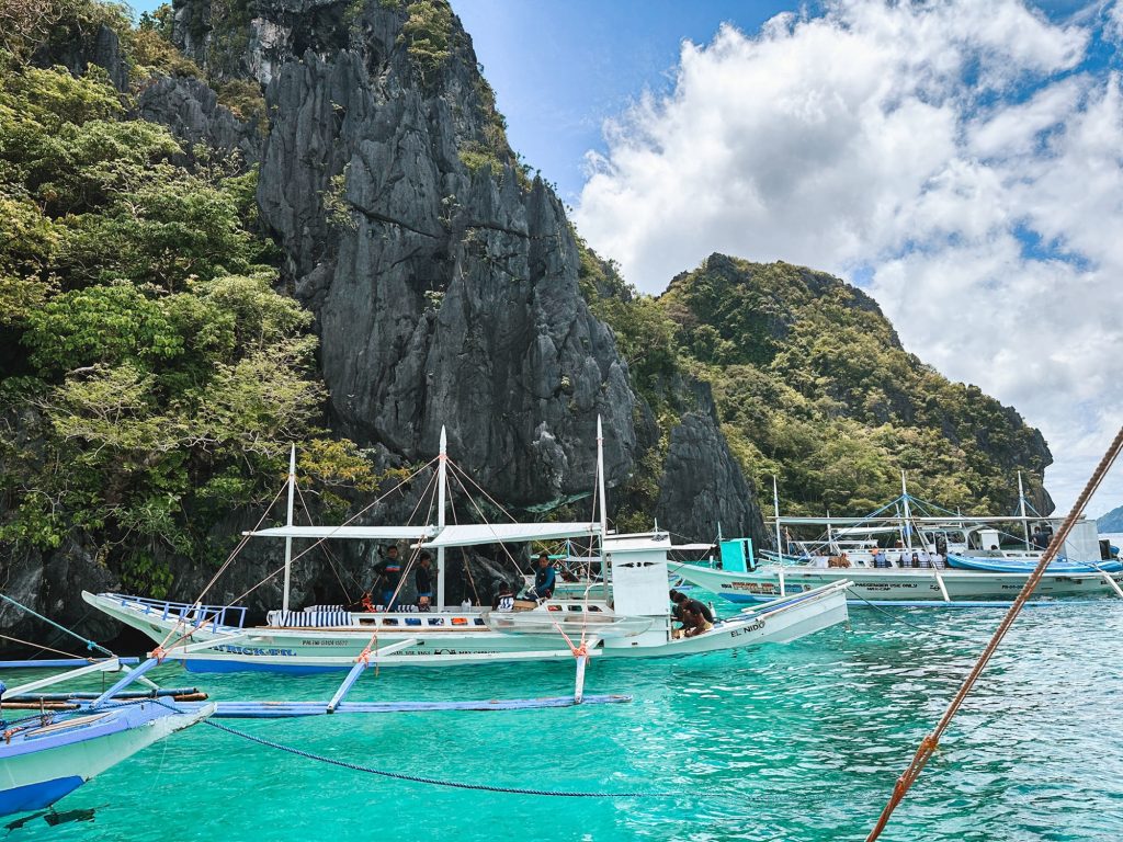 Travel Itineraries | The Partying Traveler