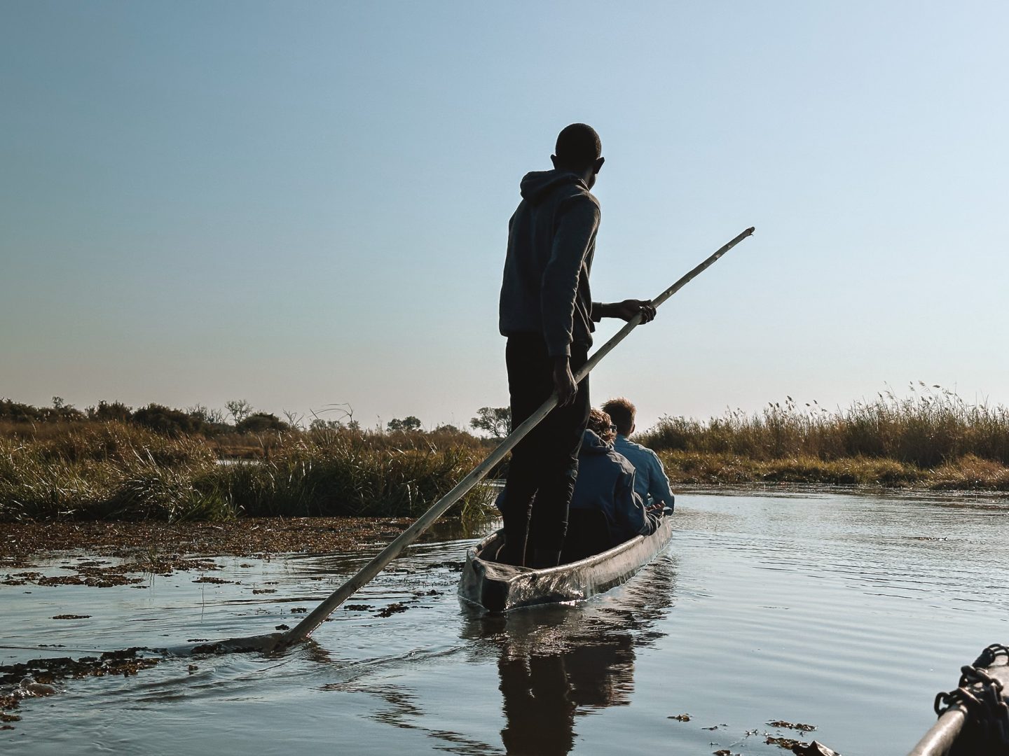 The Backpacker's Crash Course Travel Guide to Botswana - The Partying ...