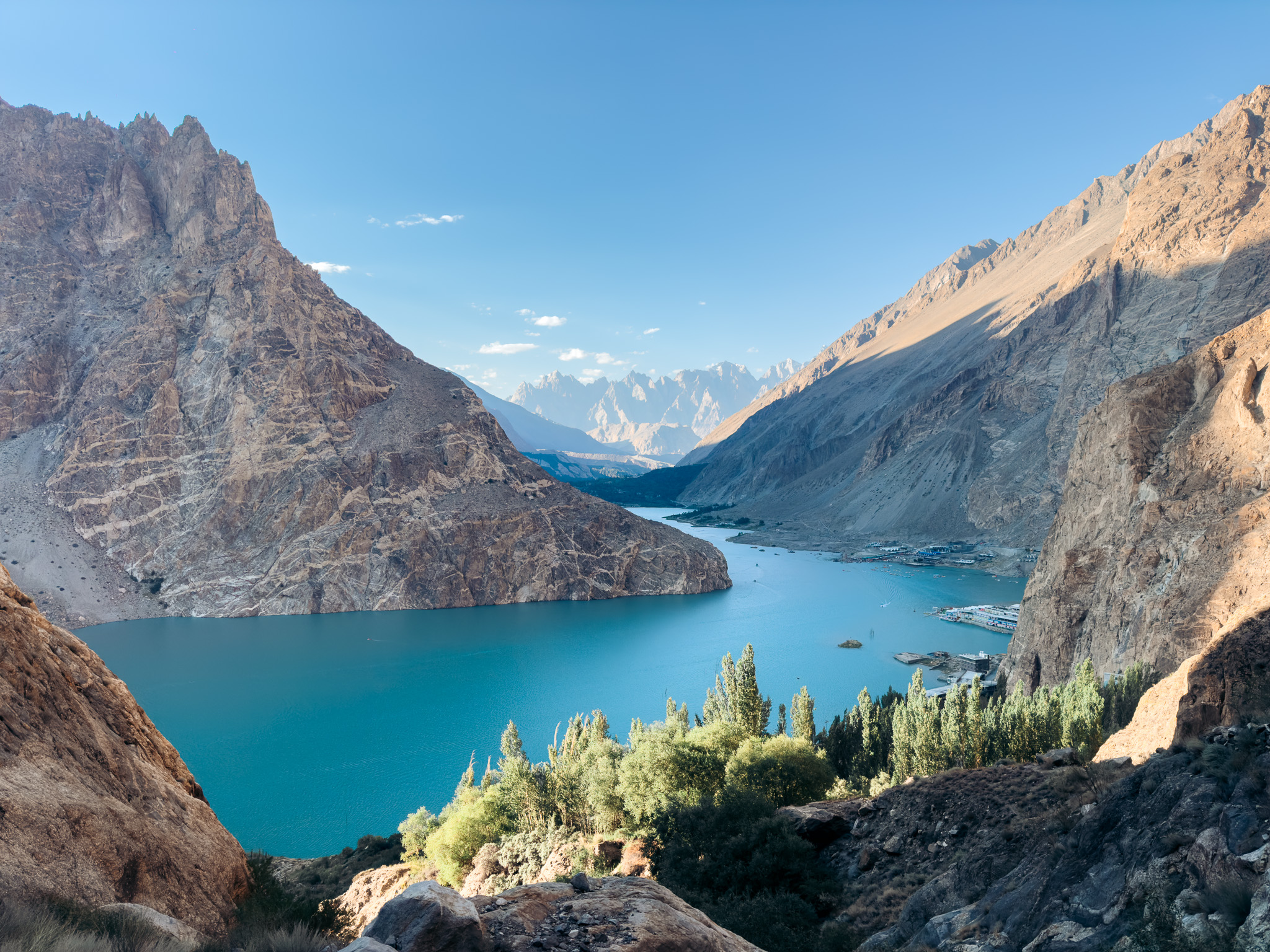 2026 Highlights of Pakistan Tour: Classic Northern Pakistan Group Trip ...