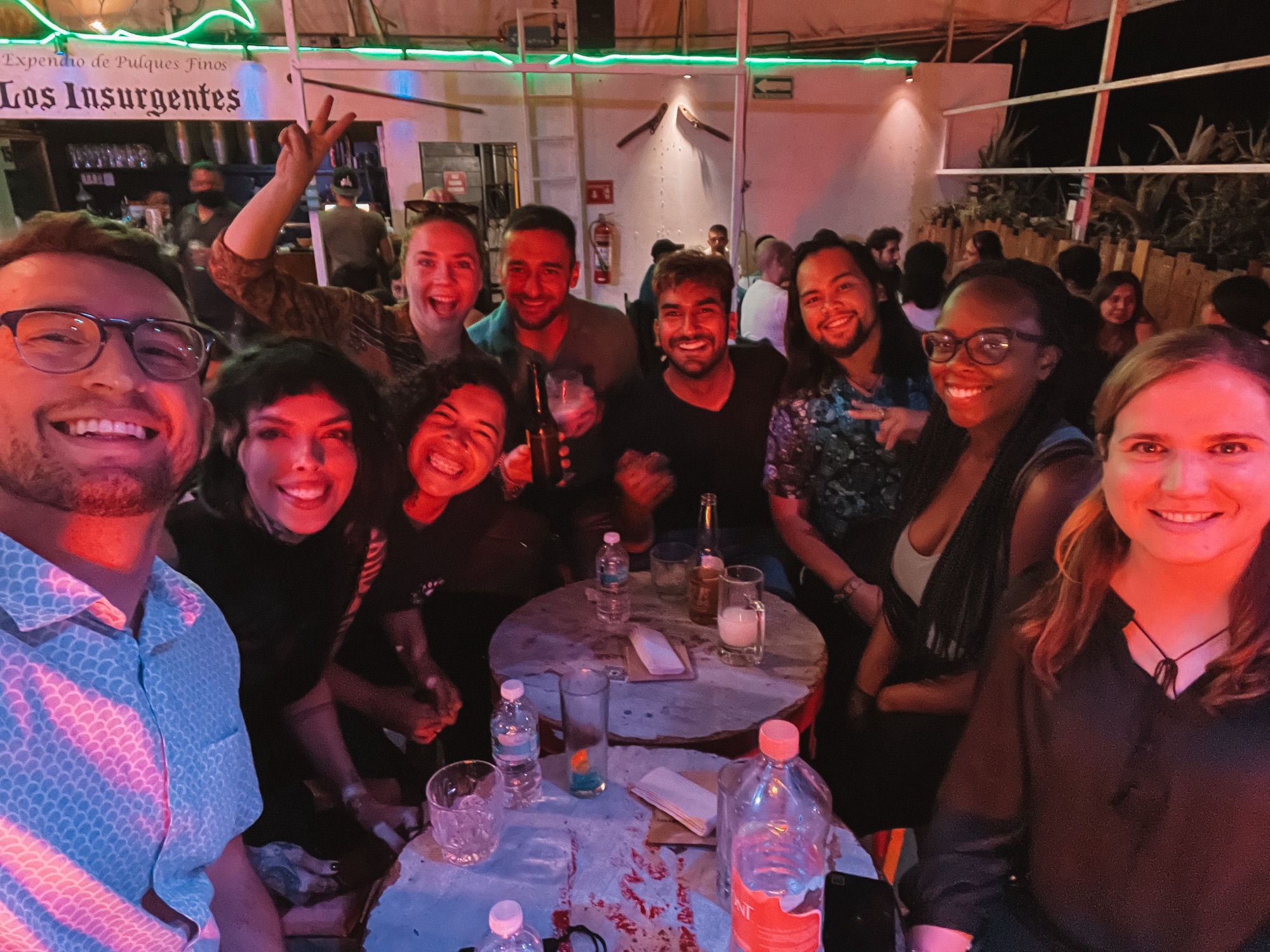 How to Plan the Ultimate Group Trip (Without Losing Your Sanity) - The ...