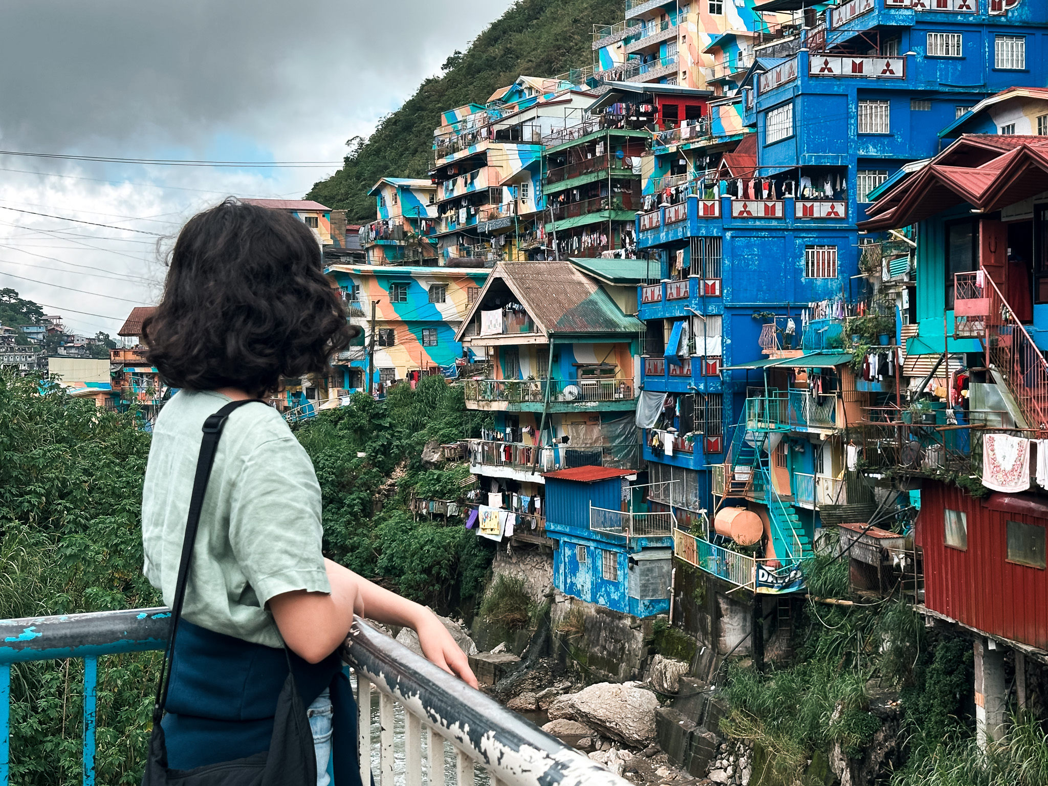 The Complete Travel Guide to Baguio | The Philippines - The Partying ...